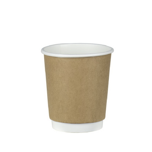 ΠΟΤΗΡΙ ΧΑΡΤΙΝΟ DW 8oz 1000 ΤΕΜΑΧΙΑ :: hobostore