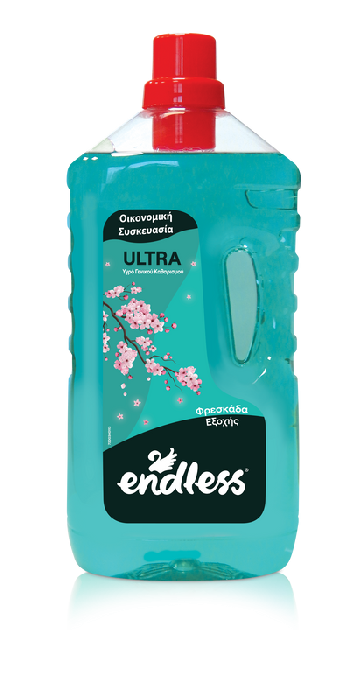 ENDLESS ΥΓΡΟ ΓΕΝΙΚΗΣ ΧΡΗΣΗΣ ULTRA ΦΡΕΣΚΑΔΑ ΕΞΟΧΗΣ 2 ΛΙΤΡΑ -HoBo Store -www.hobostore.gr