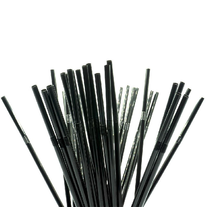 ΚΑΛΑΜΑΚΙΑ ΧΑΡΤΙΝΑ ΣΠΑΣΤΑ ΜΑΥΡΑ 210x6mm 500 ΤΕΜΑΧΙΑ-HoBo Store - www ...